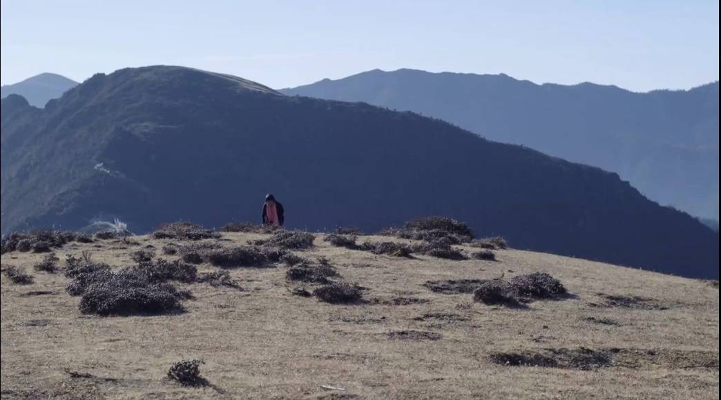 dechen - Asian Movie Pulse