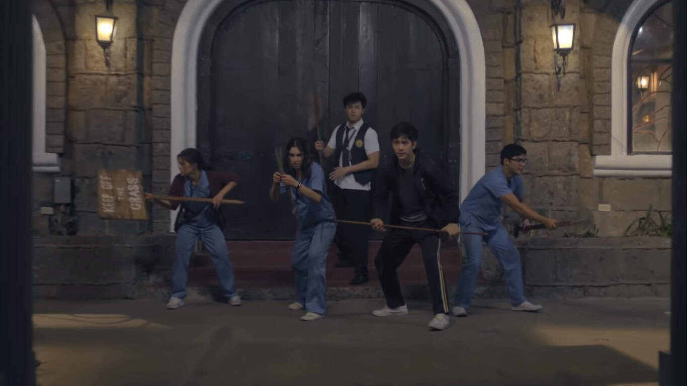 40 Asian Zombie Movies That Are Worth Your Time