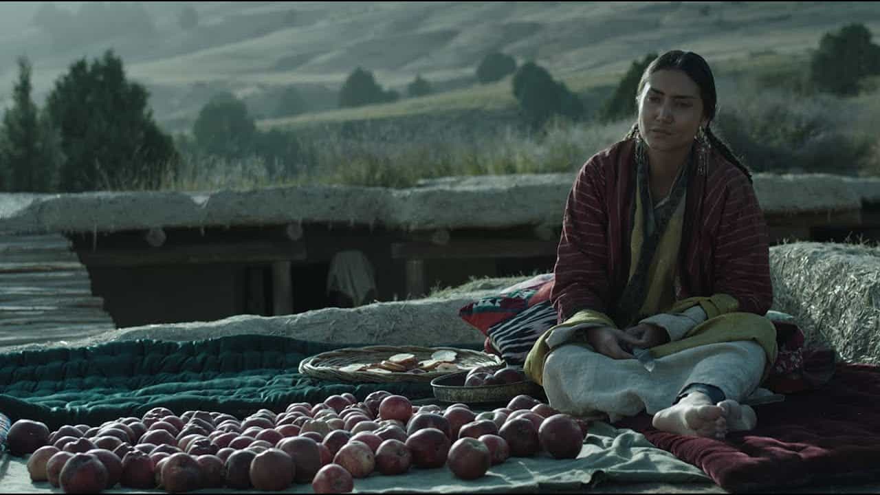 Uzbekistani Reviews Archives - Asian Movie Pulse