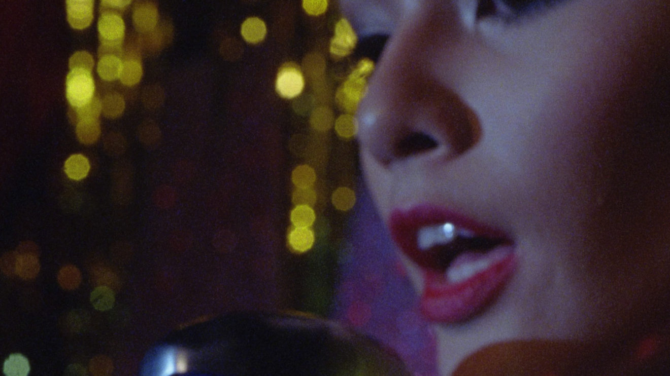 Short Film Review: The Rose of Manila (2020) by Alex Westfall