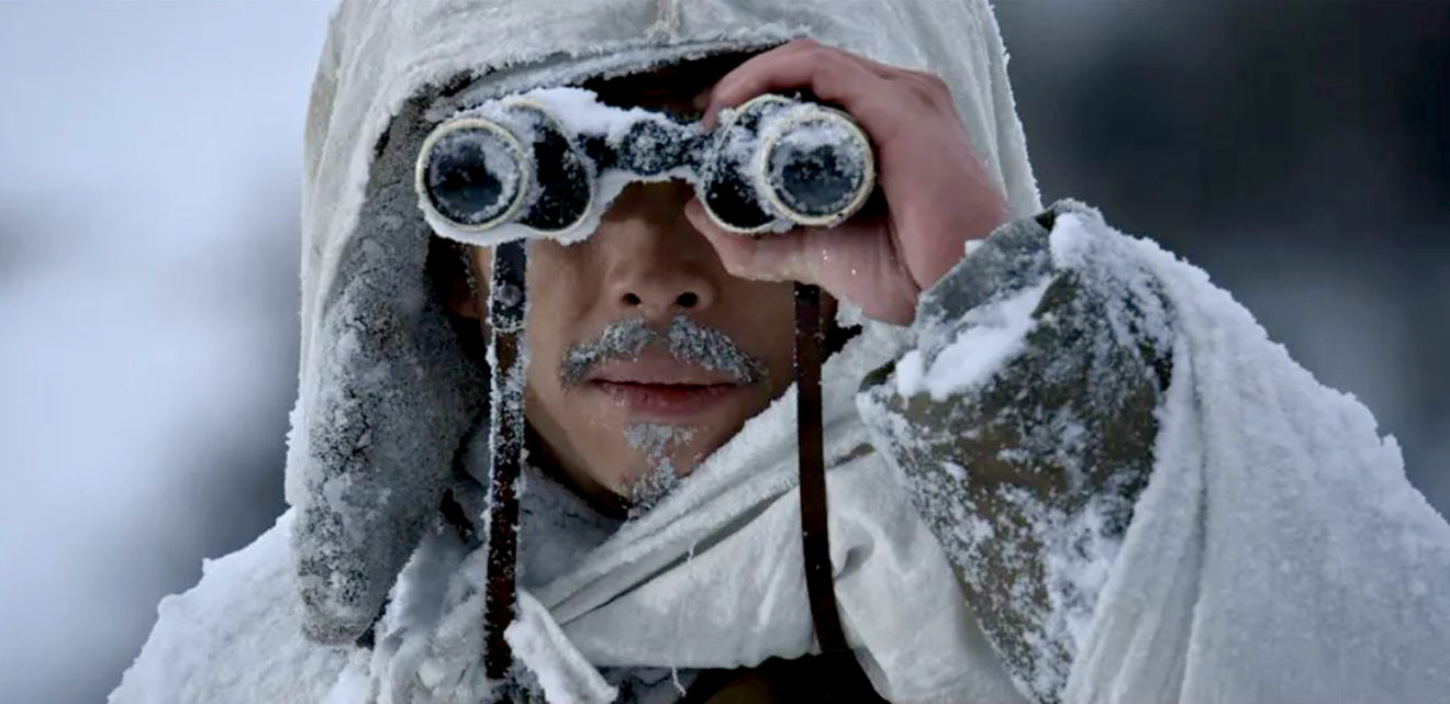 Film Review: Snipers (2022) by Zhang Yimou and Zhang Mo