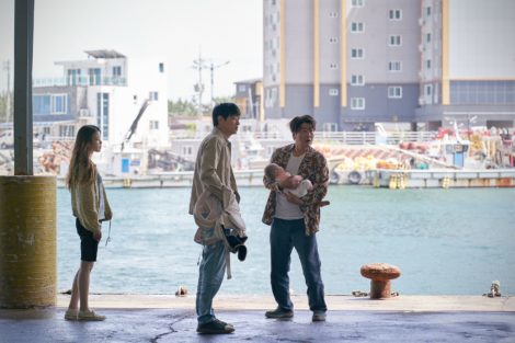 Film Review: Broker (2022) by Hirokazu Koreeda