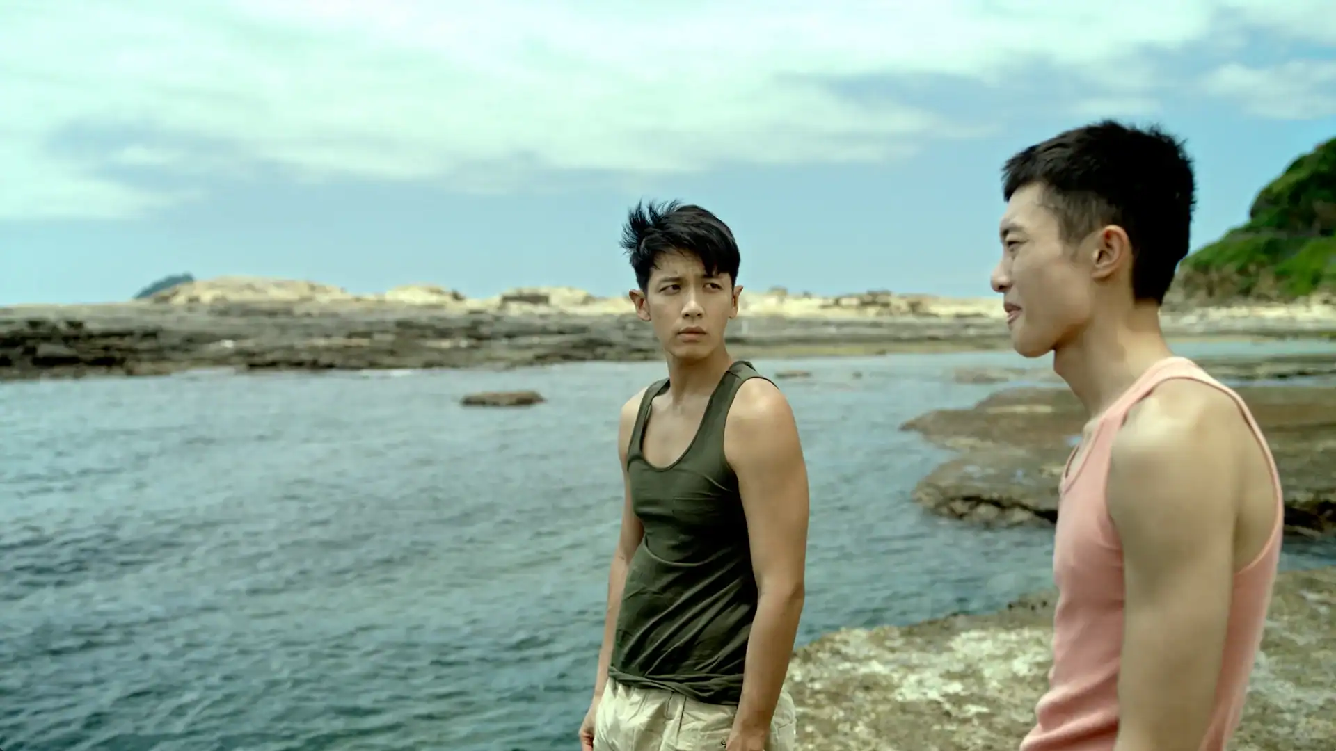 40 Great Contemporary Taiwanese Movies