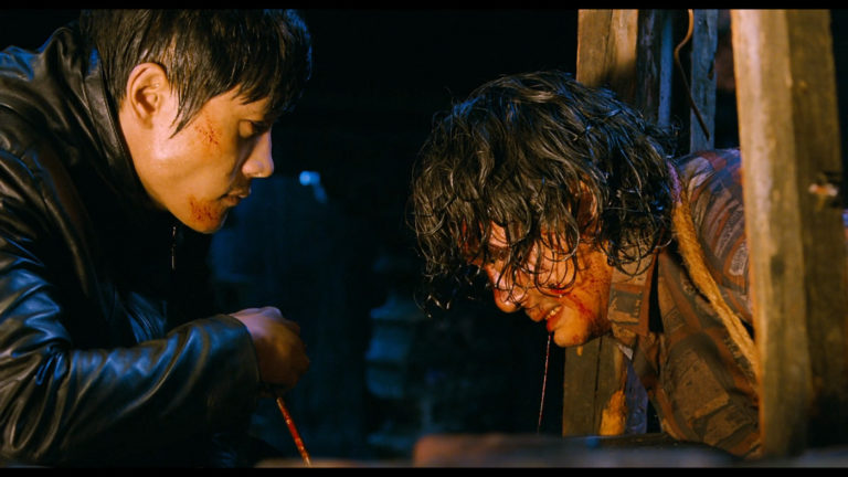 35 Great Asian Serial Killer Movies