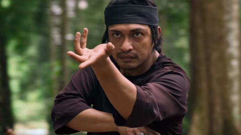 Film Review: Mat Kilau (2022) by Syamsul Yusof