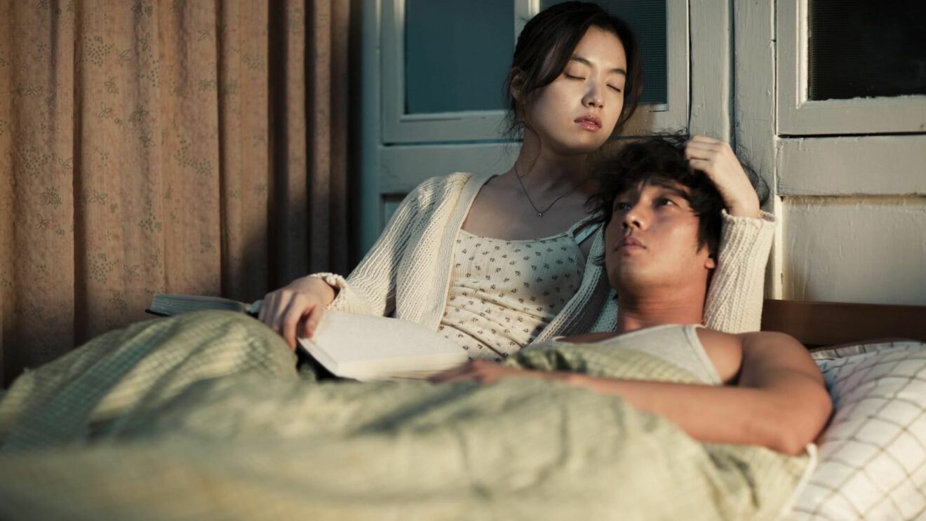 Film Review: Always (2011) by Song Il-gon