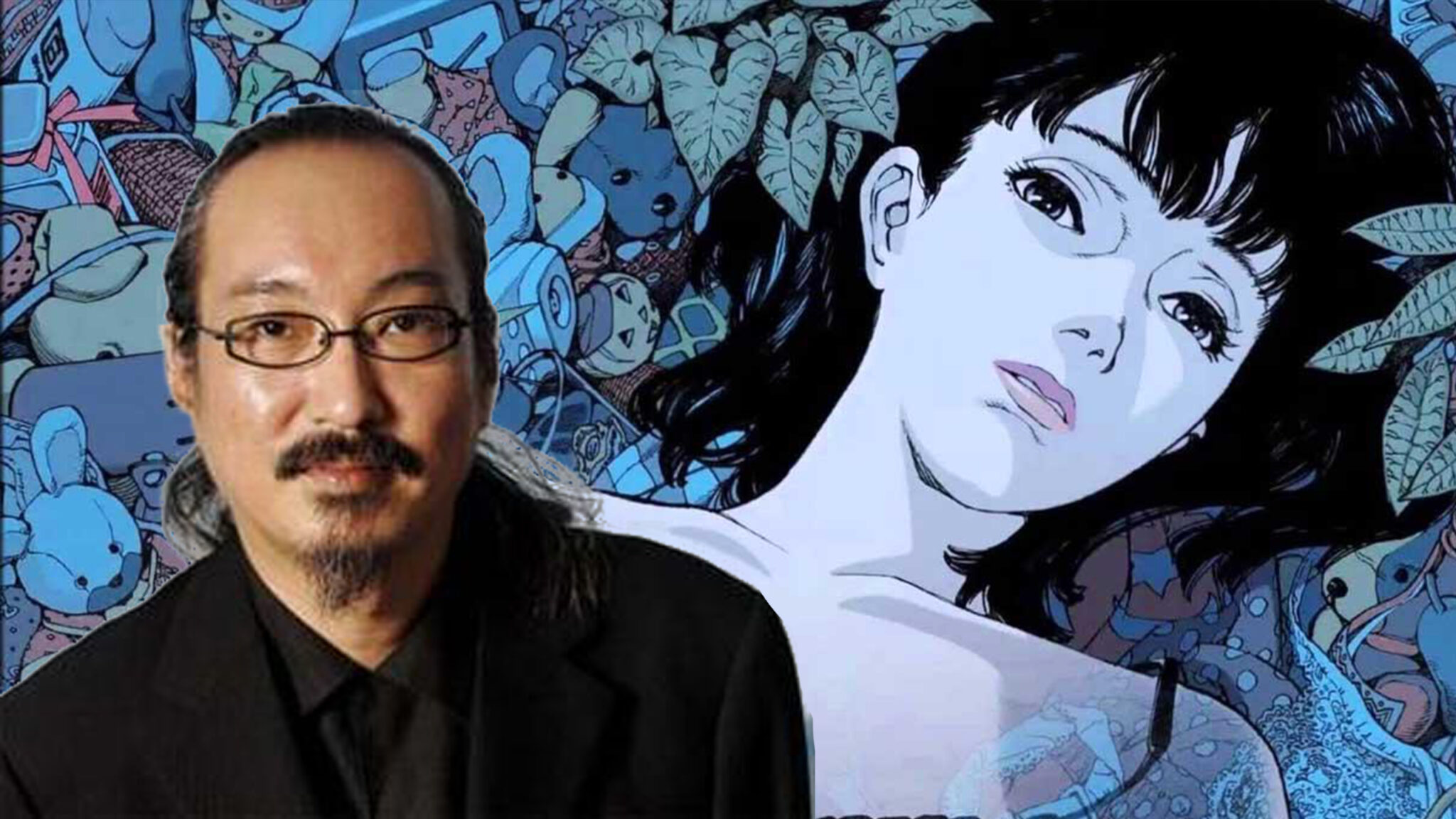 The Surrealistically Intelligent Cinema of Satoshi Kon
