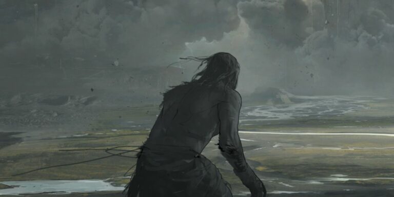 Yen Press Announces The Three-Body Problem Comic