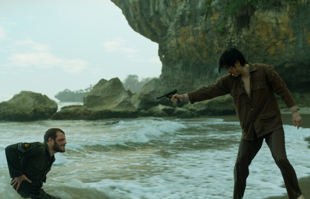 Film Review: Orang Ikan (2024) by Mike Wiluan