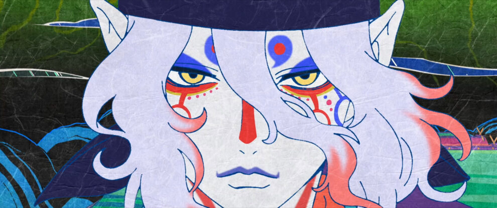 Anime Review: Mononoke the Movie: Phantom in the Rain