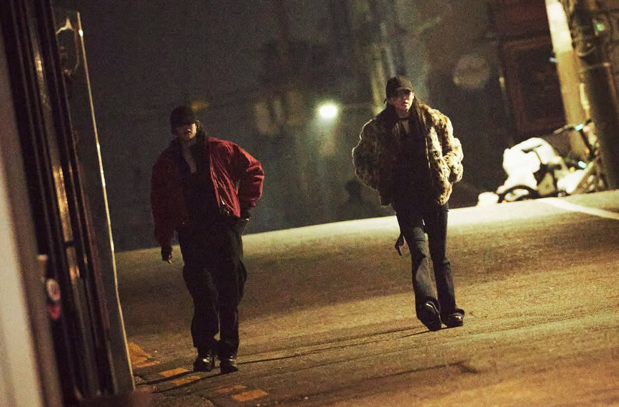 BIFF Announces Selections for ‘Korean Cinema Today - Special Premiere’!